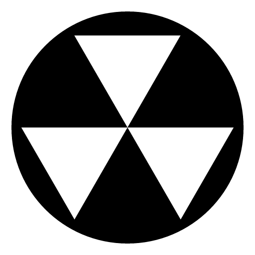 Fallout shelter icon, SVG and PNG | Game-icons.net